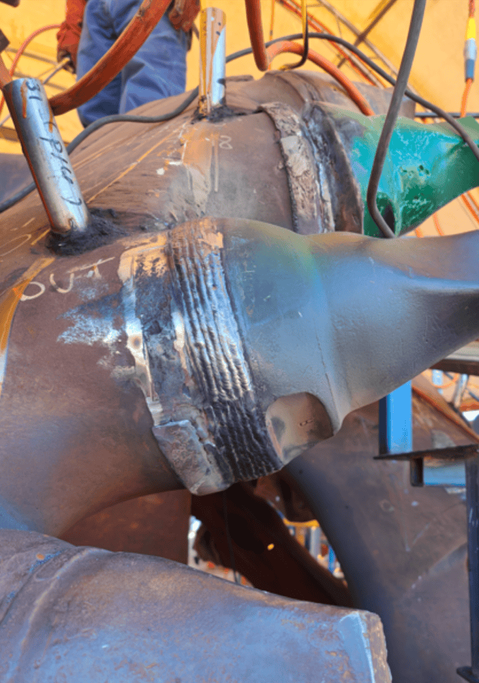 Dvanto - Welding and Fabrication-Port Hedland